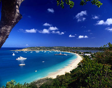 Anguilla Guide History